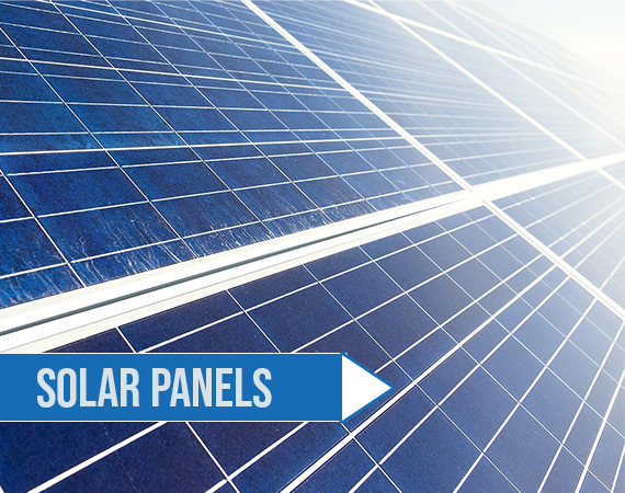 New and Used Solar Panels and Solar Parts Orlando – Solar Panels and Parts
