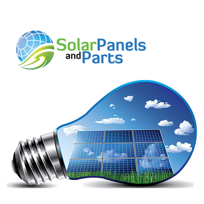 New and Used Solar Panels and Solar Parts Orlando – Solar Panels and Parts