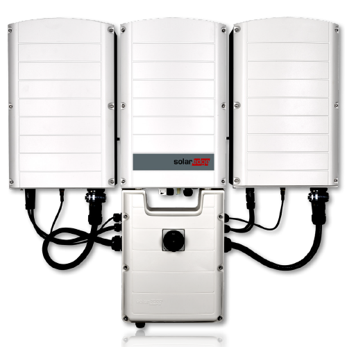 3 Phase Inverter SE43.2KUS – Solar Panels and Parts