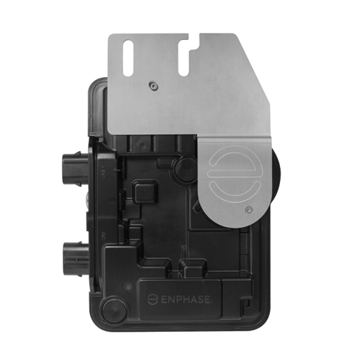 The Enphase IQ6-60-2 Solar Microinverter – Solar Panels and Parts