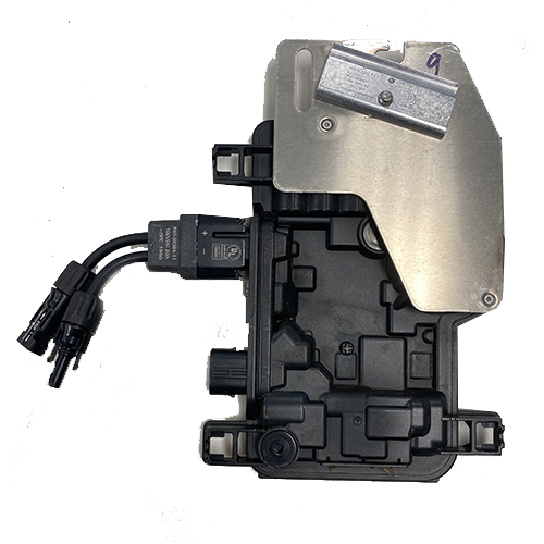 Enphase IQ7-60-2 Microinverter (Used) – Solar Panels and Parts